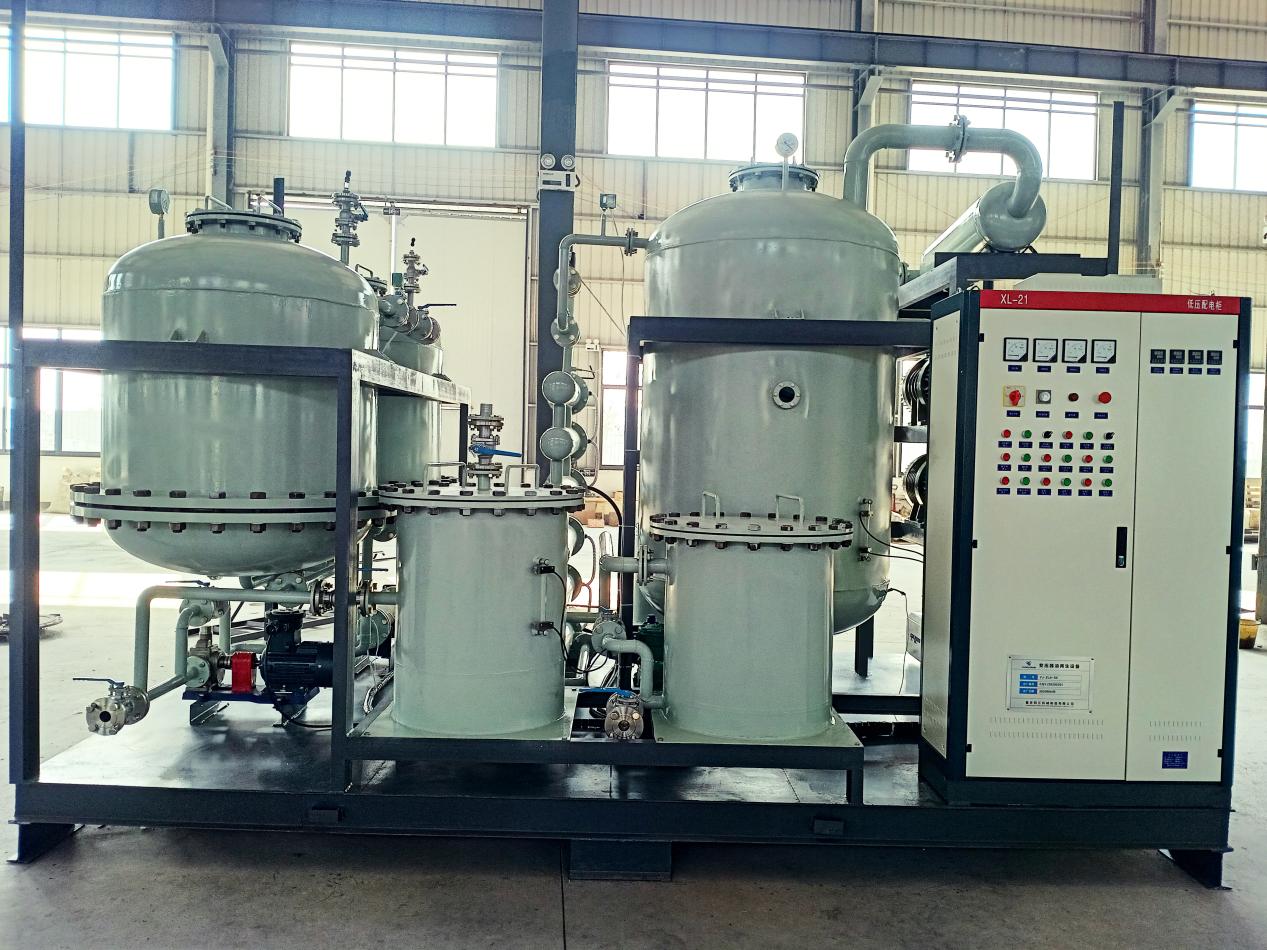 Transformer Oil Regeneration Machine with Advanced Purifying System ...